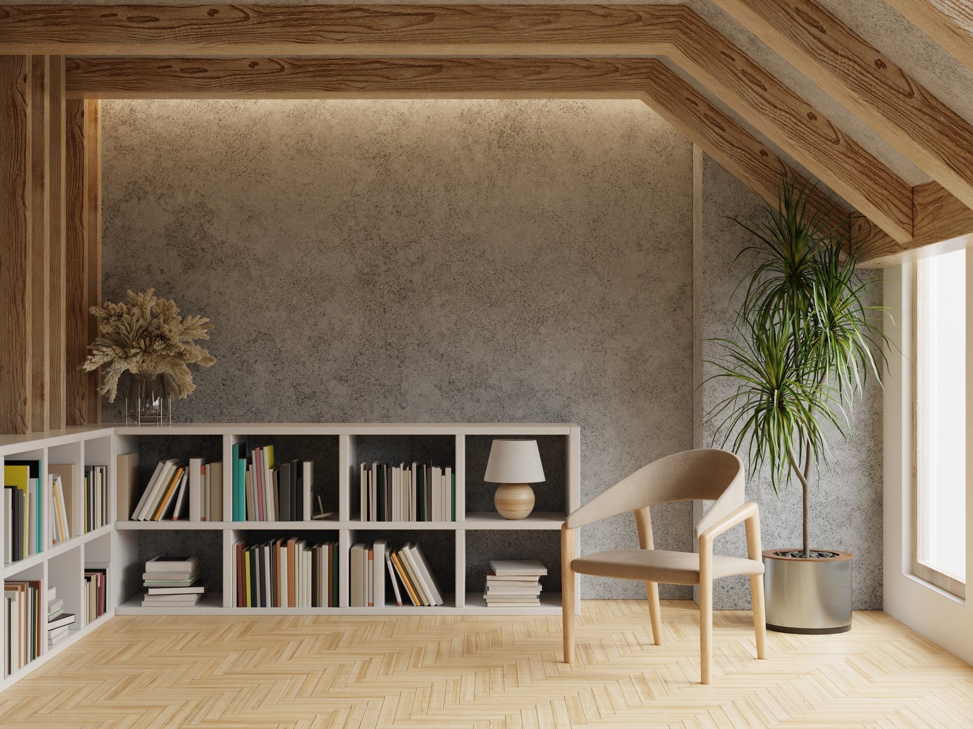 Optimisez votre espace avec le covering intérieur vinyle - Label 3
